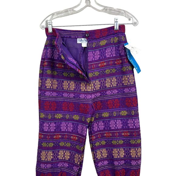 Bobbie Brooks | Pants & Jumpsuits | Vintage Bobbie Brooks Womens Wool ...